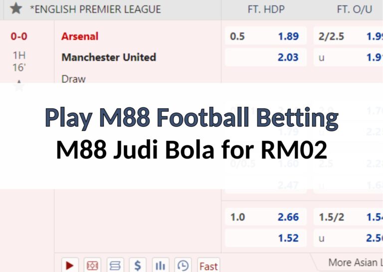1XBET Football betting for minimum RM10 bet | 88MYR tutorial 1XBET Football betting for minimum RM10 bet | 88MYR tutorial